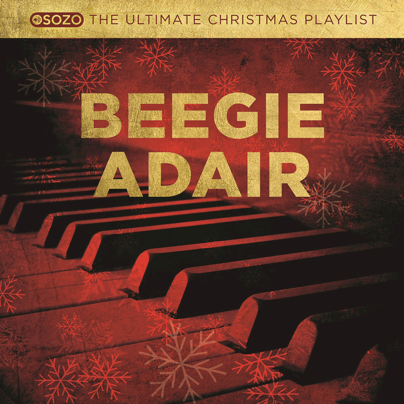 Valvulado: Merry Christmas from Beegie Adair (Piano Jazz)