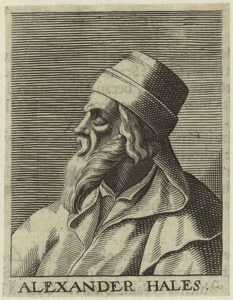 Inky Fool: The Irrefragable Quodlibetist