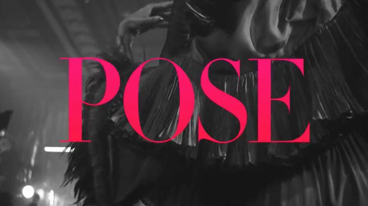 Pose - Episode 1.01 - Pilot - Promos, Cast and Promotional Photos ...