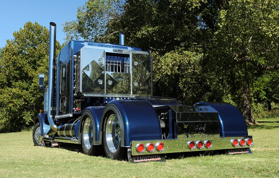 IMT Transport: 10-4 Magazine