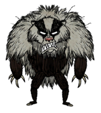 Don't Starve Rehberleri: Don't Starve Bearger Nasıl Öldürülür