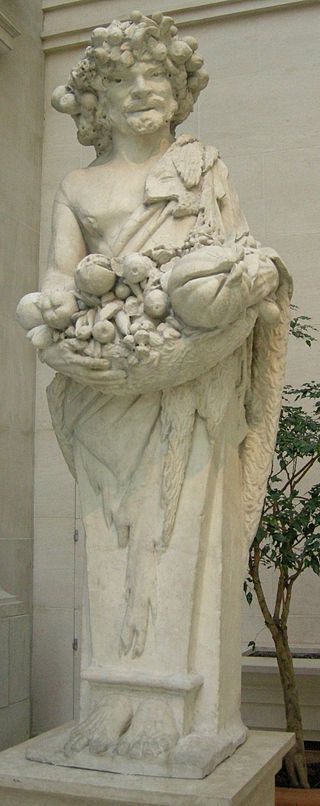 Mitos, Leyendas y otras Criaturas: PRÍAPO