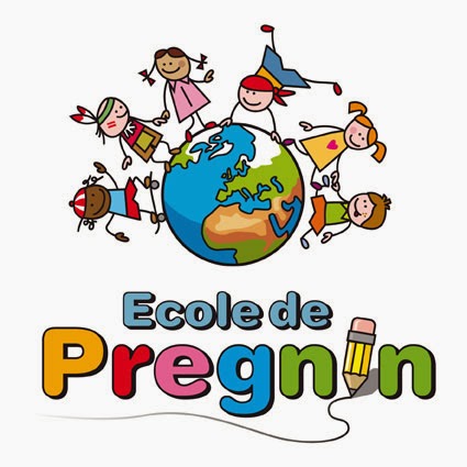 Les Malatini en Vadrouille : Ecole de Pregnin, France