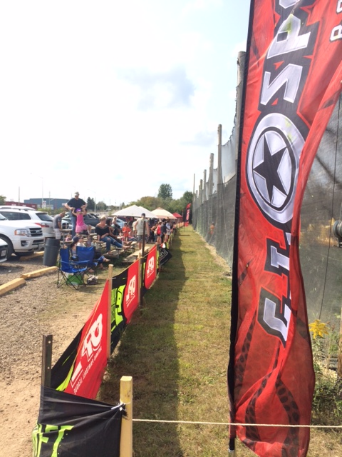 OPL Round #4: Ontario Paintball League