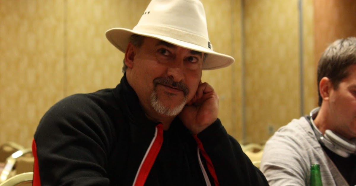 HPT Updates: Timothy Burden Leads 26 Day 1B Survivors with 417,000