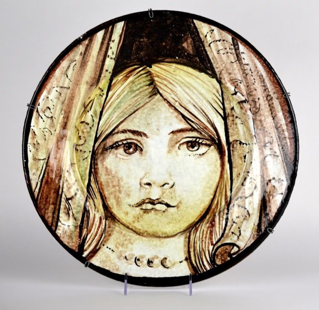 Patrick Swift (1927-83)