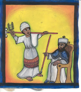 Wemezekir: The Story of Mahletai Yared: The First Black Composer of ...