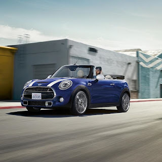 Mini Cars for Export / Import - senses, explore, cabrio, liveunfiltered ...