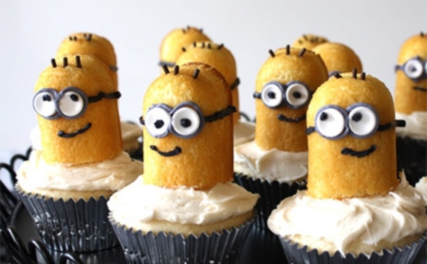 Crazy Foods: Awesome Food Art Presentation