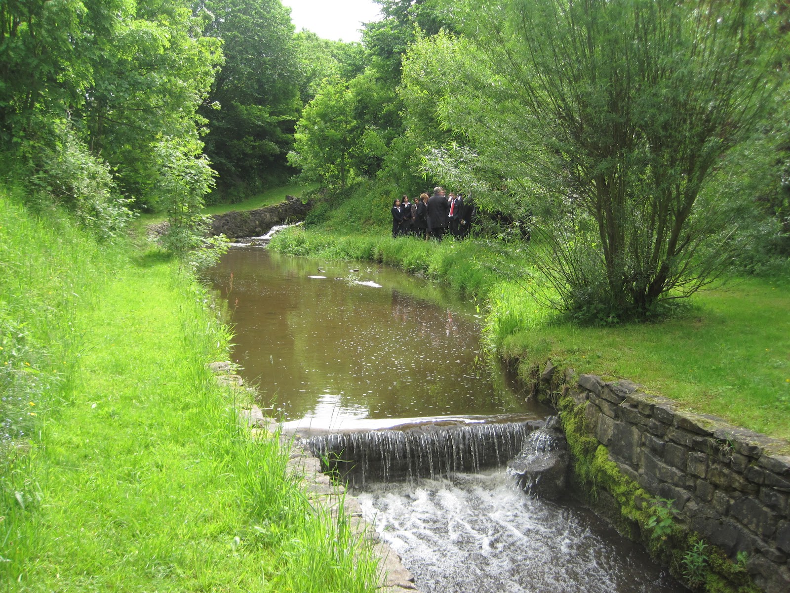 LONDON CALLING: Church History Tour