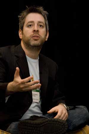 Biografi Jonathan Abrams - Pendiri Friendster - Biografi Tokoh Dunia