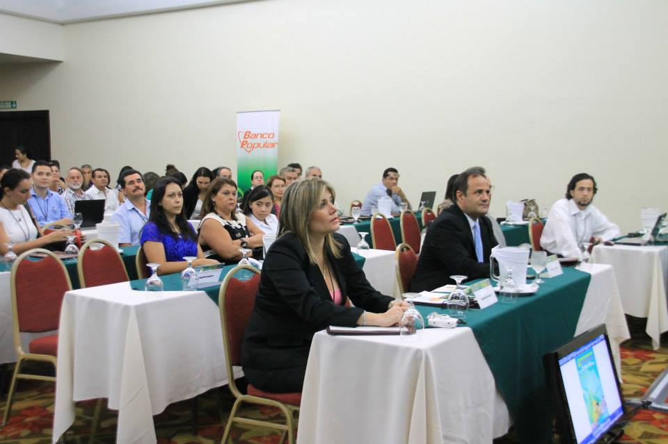 Mundo Microfinanzas: Micronoticias de Costa Rica