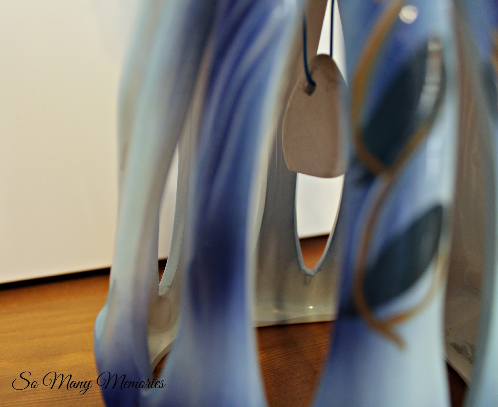 So Many Memories: Here They Are Again