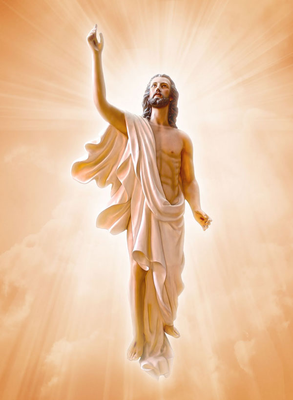 Nuestra Parroquia: HOY ES SÁBADO SANTO... EN ESPERA DE LA PASCUA DEL SEÑOR