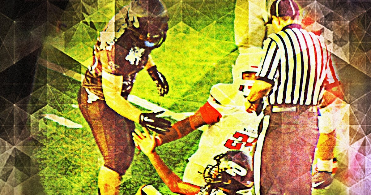 Football, Massillon/Perry