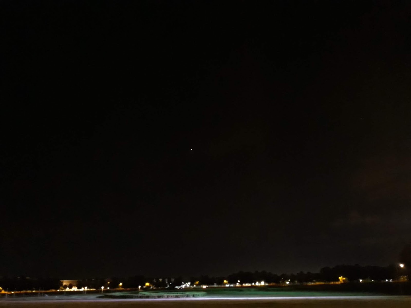 Vetus et Novus : L'anno di Marte.