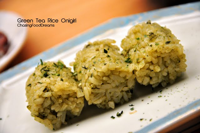 CHASING FOOD DREAMS: MIGF 2011: Tatsu Japanese Cuisine ...