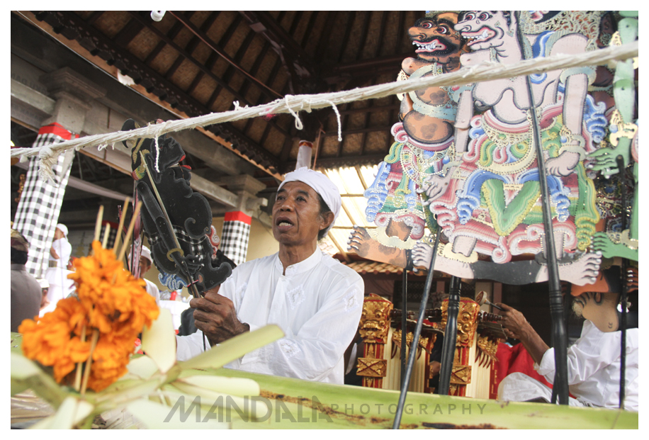 Gamelan Gender Wayang ~ Explore Bali