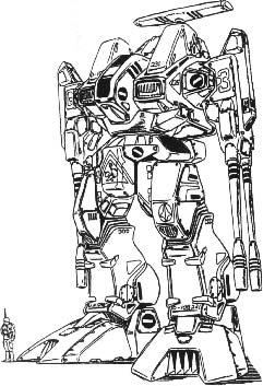 Robotech Now: RDF Mecha of the Macross Saga