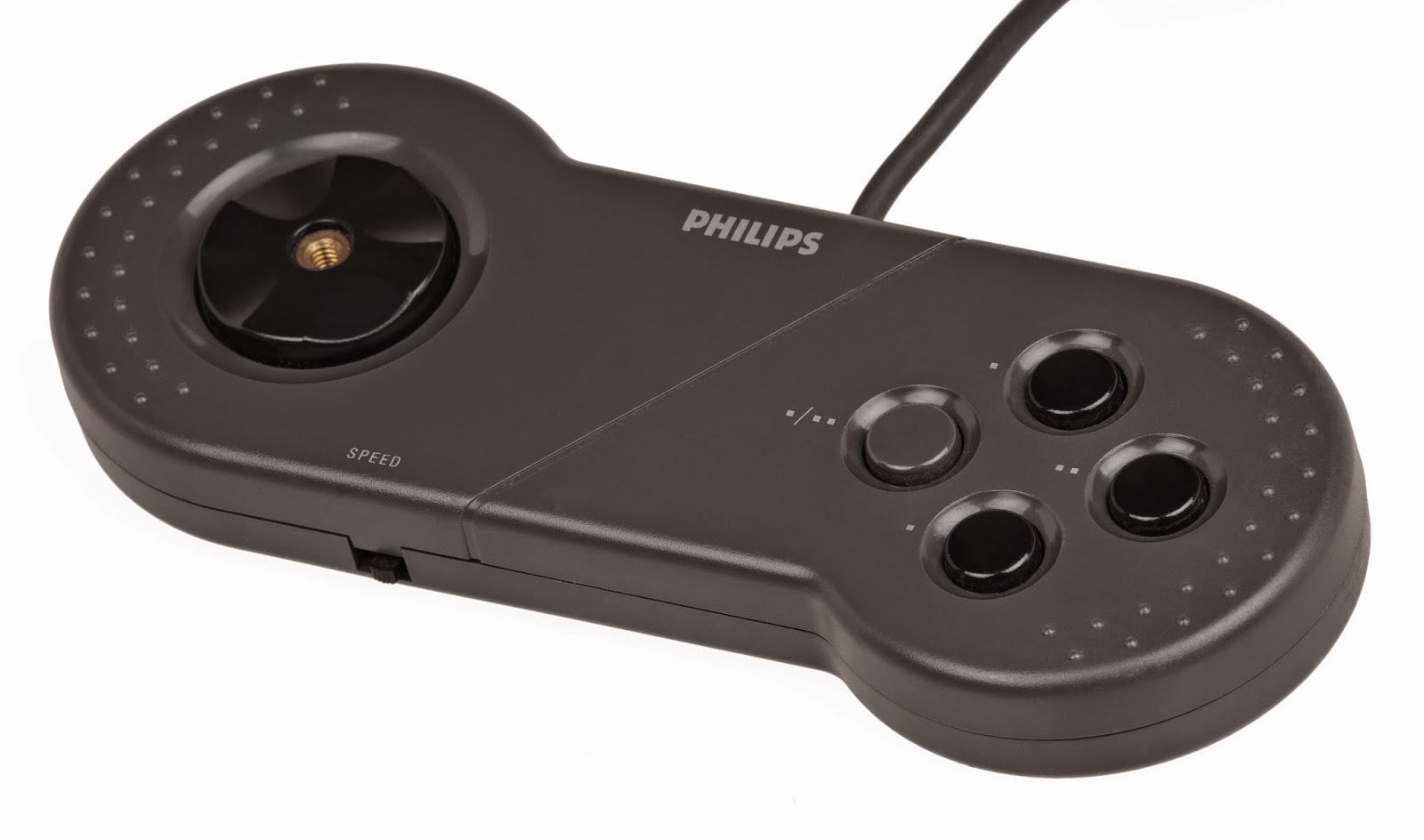 Satiro Retro: A história dos games: Philips CD-i