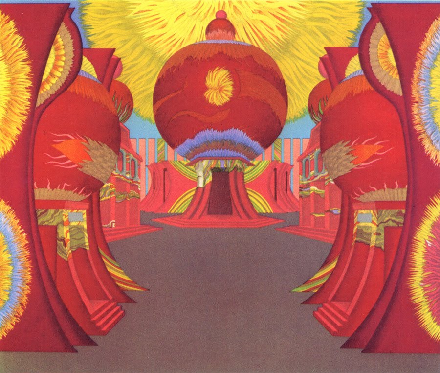 Secret Lexicon: Wolfgang Hutter