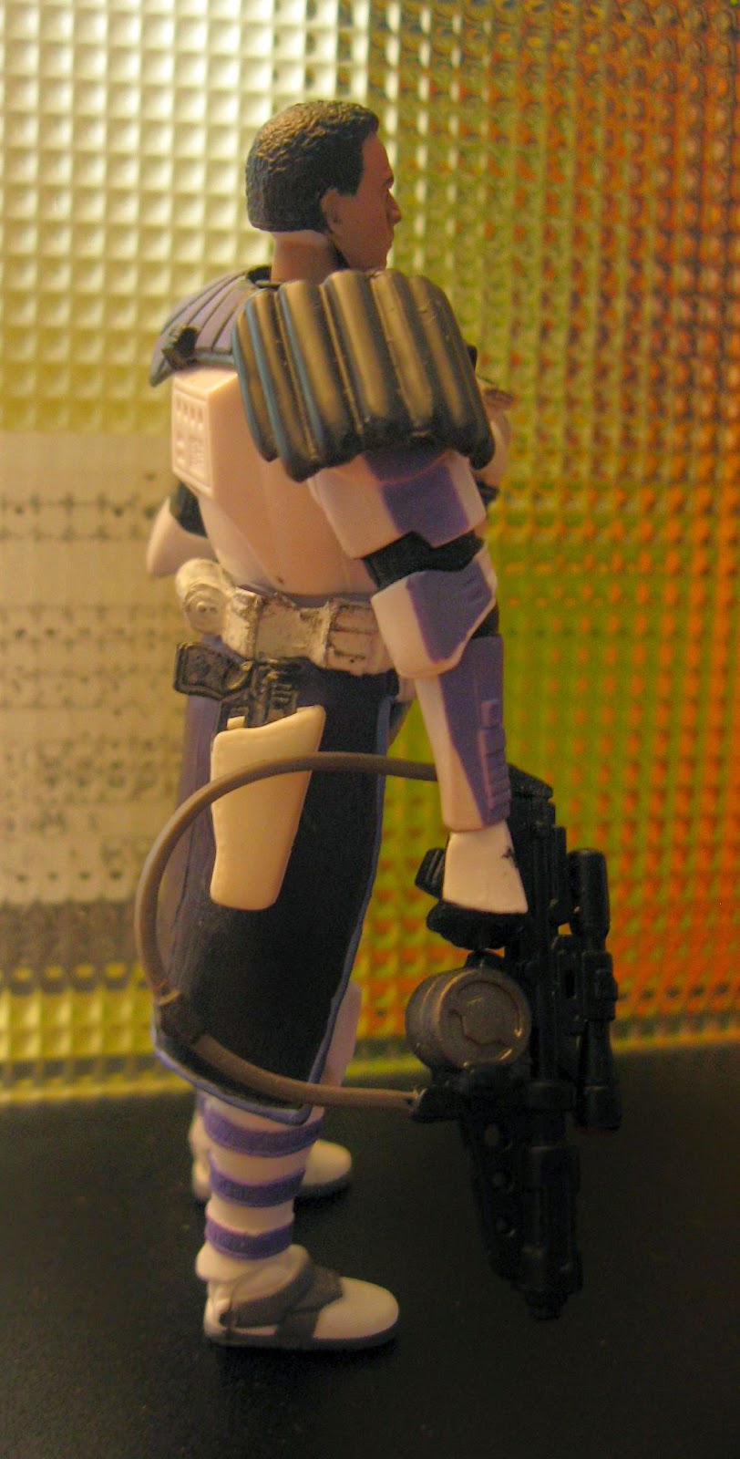 Kurgan's Customs: Grand Army of the Republic - Alpha ARC Troopers