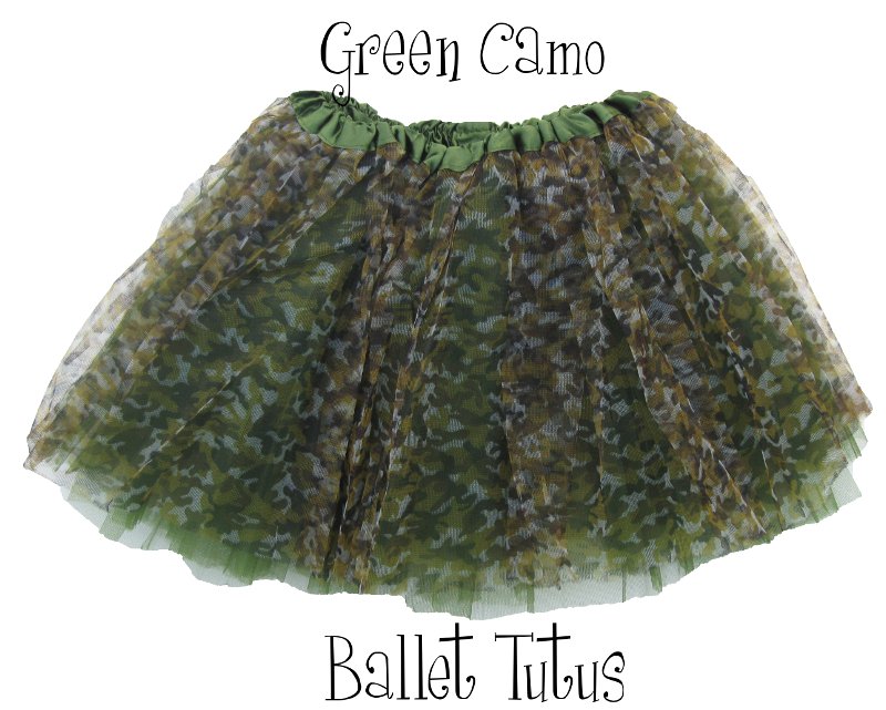 The Crafty Moms: Tutus