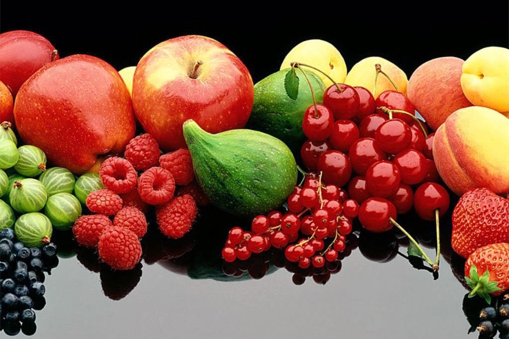 À espera dos frutos - IGREJA CASA DE ORAÇÃO CEHAB