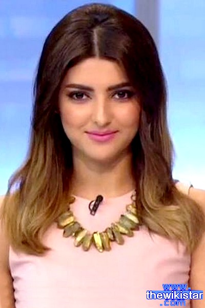 مريم سعيد - Mariam Said | معلومات السيرة الذاتية، قصة حياة