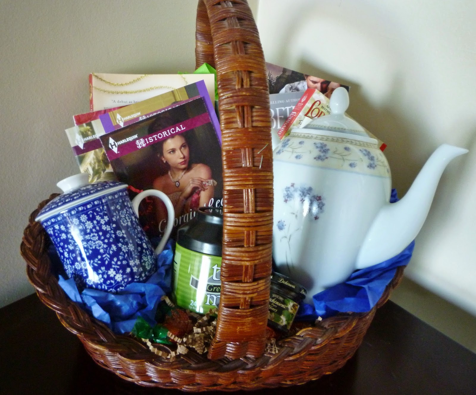 Georgie Lee - Writing to the Sound of Legos Clacking: Tea & Photography ...