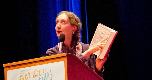 Short Story #265: Heat by Joyce Carol Oates