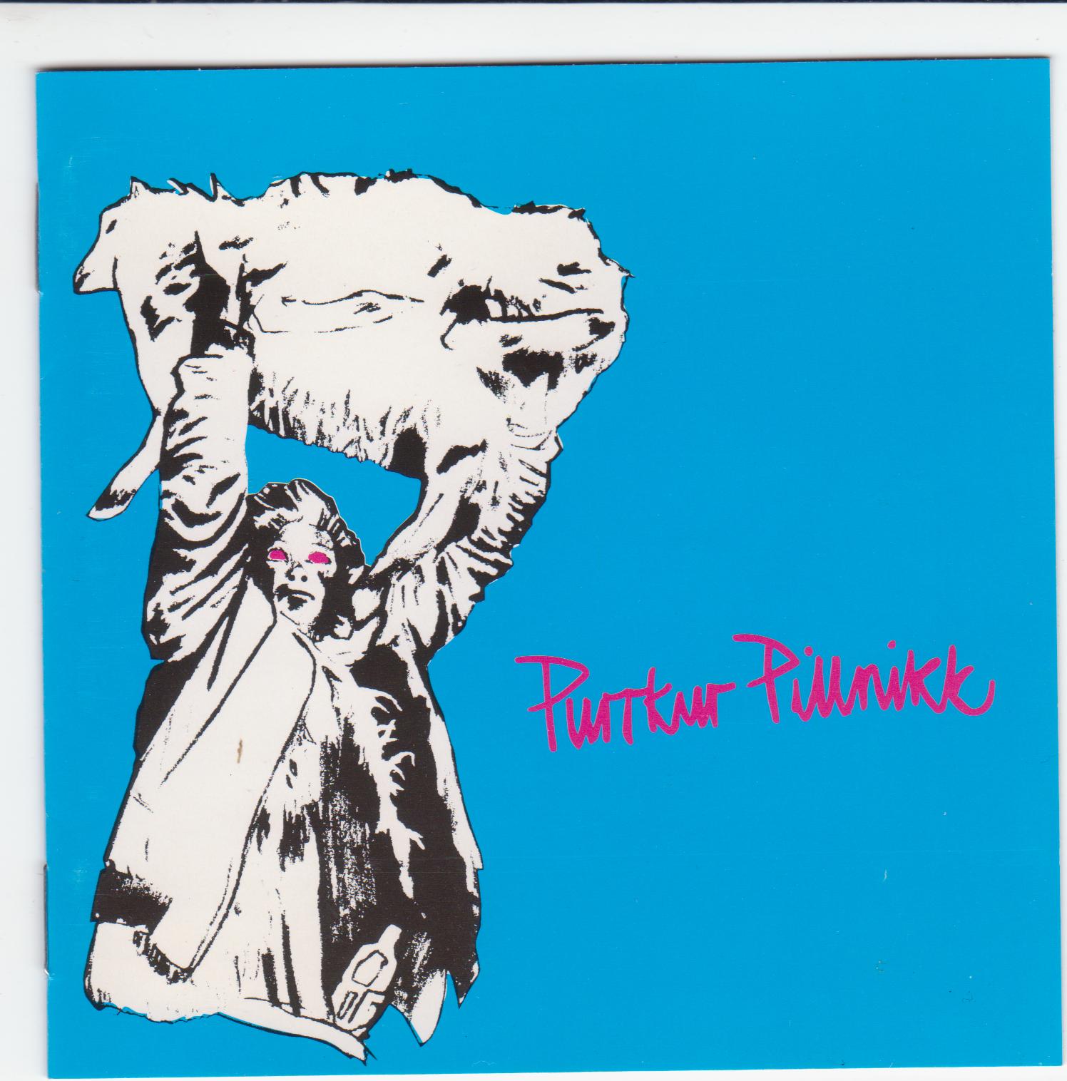 Continuum Transfunctioner: My Visit To Hljomalind--Purrkur Pillnikk ...