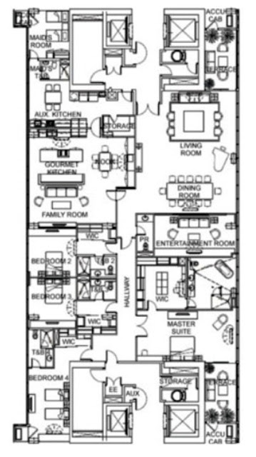 INVEST NOW!: Garden Bridge at ONE SERENDRA