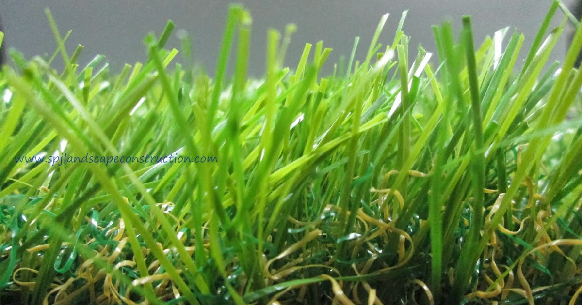 Rumput Tiruan / Artificial Turf / Synthetic Grass