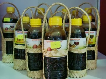Inilah Enam Kuliner Lezat Khas Dari Kota Makassar ~ WELCOME TO MY BLOG