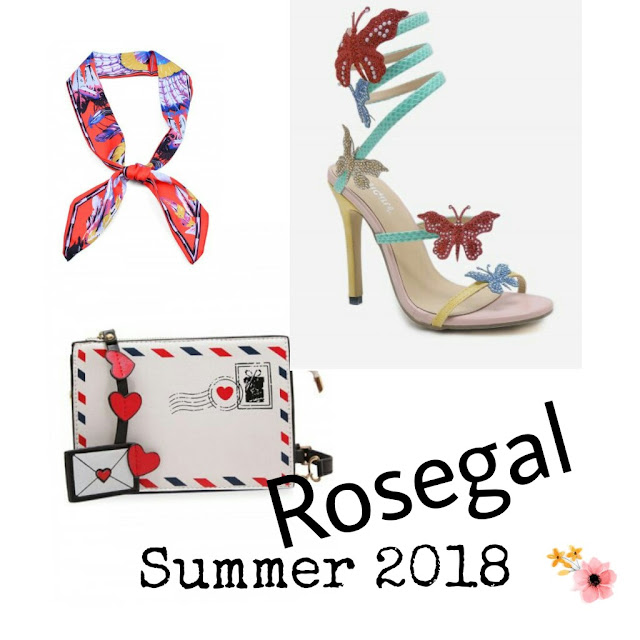 About The Rosegal 5th Anniversary Babaluccia Fashion And My Chic Ideas