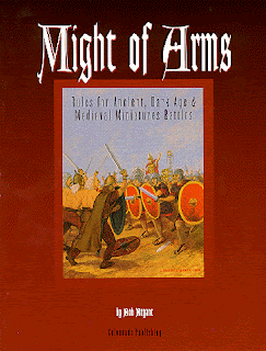 Gaming with Chuck: Sub Roman British Army in Wargaming (Early Dark Ages ...