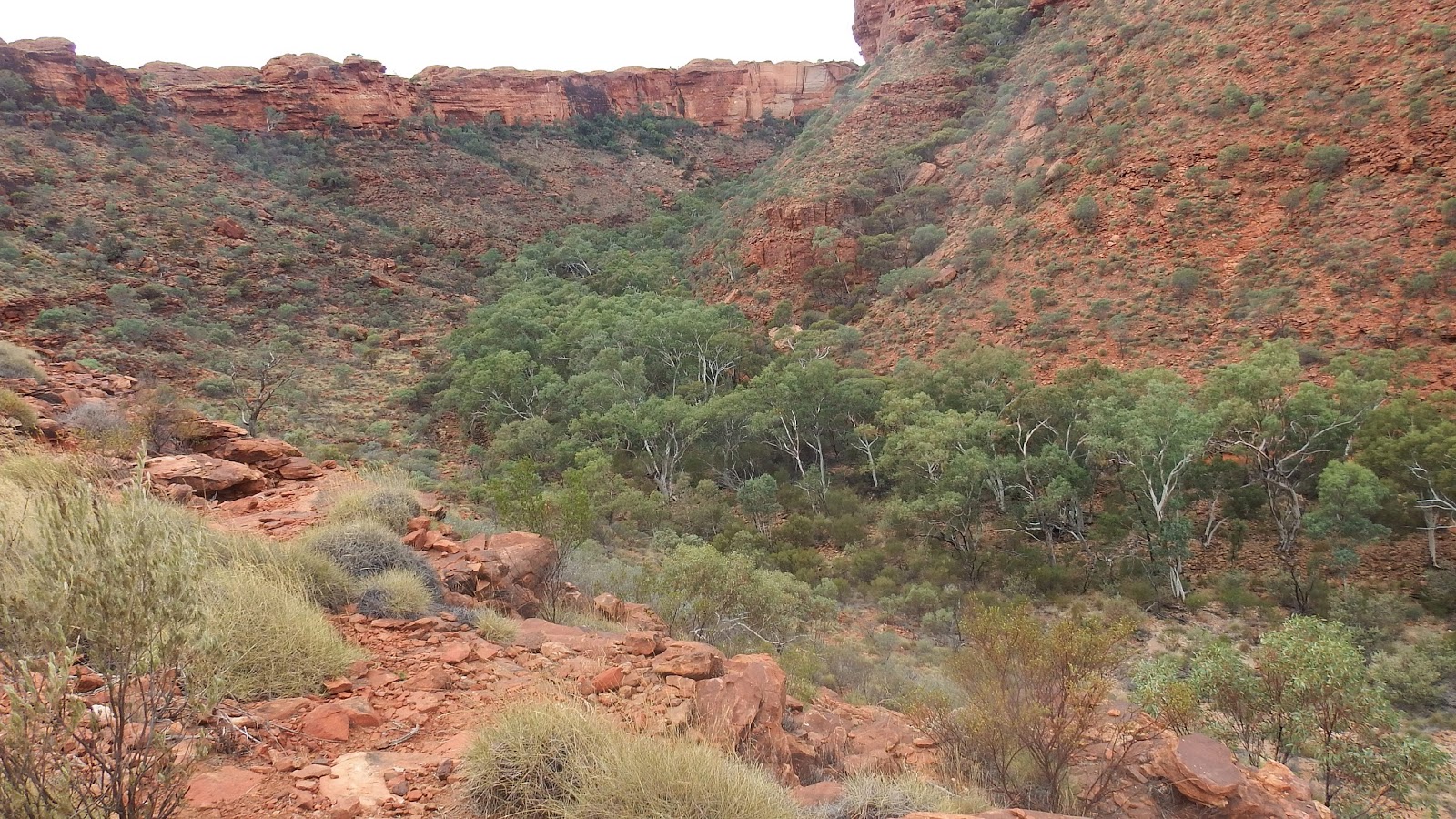 Raphi around the world: Through the "Never Never", Outback Australia ...