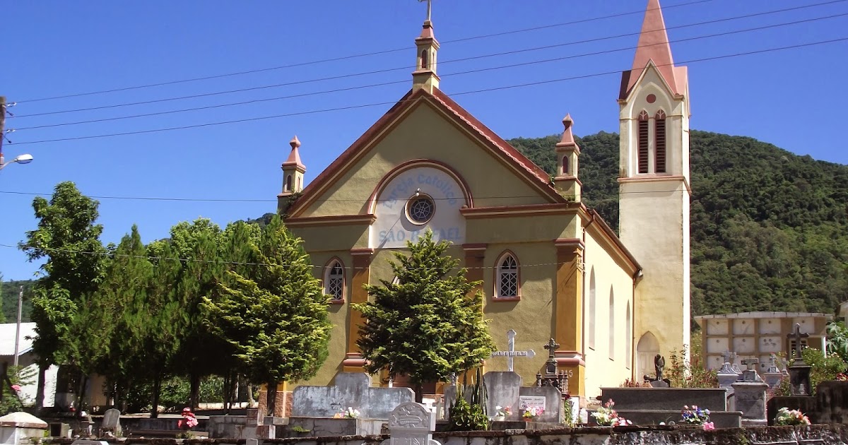 Memorial do Tempo: Família Schwind 5ª Parte - Ramo Maria Schwind Frecha