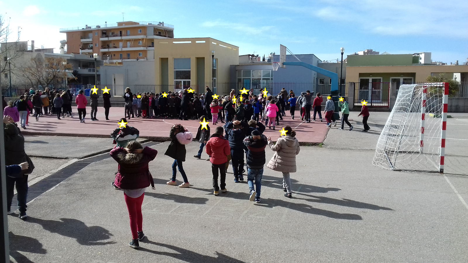 5ο ΟΙΚΟΛΟΓΙΚΟ ΑΕΙΦΟΡΟ ΔΗΜΟΤΙΚΟ ΣΧΟΛΕΙΟ ΠΥΡΓΟΥ: Φεβρουαρίου 2019