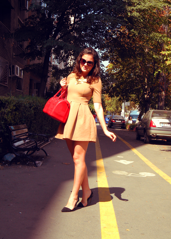 Favorite Romanian blogs - Fashion / LA BOHÈME