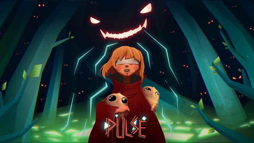 Pulse - PC Review – Chalgyr's Game Room