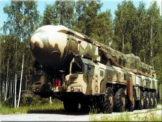 SS 27 Missile Wallpapers ~ asian defence