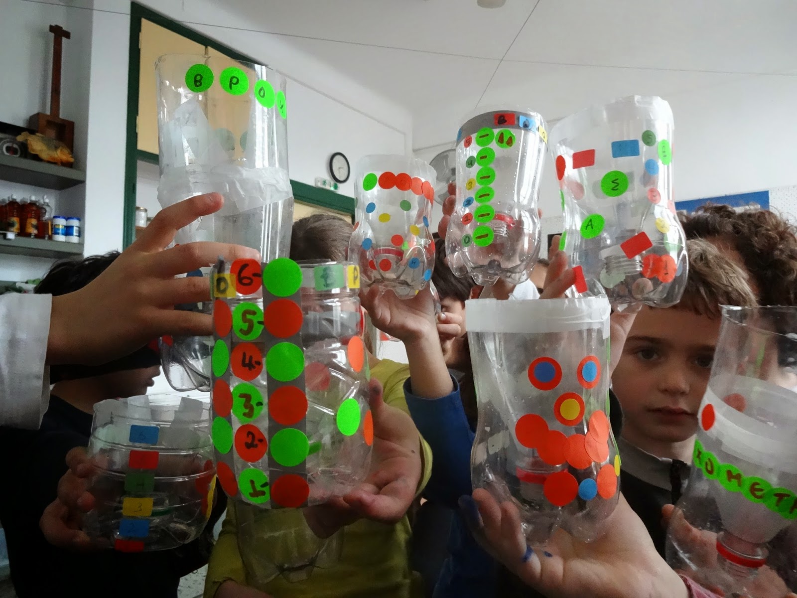 Πειράματα Φυσικής με Απλά Υλικά Science Experiments for Kids ...
