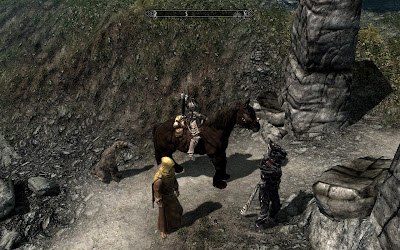 It worked last time...: Mixing Games