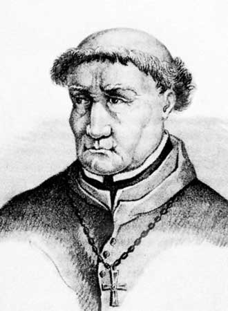 Timelines and Soundtracks: Tomás de Torquemada | Timeline