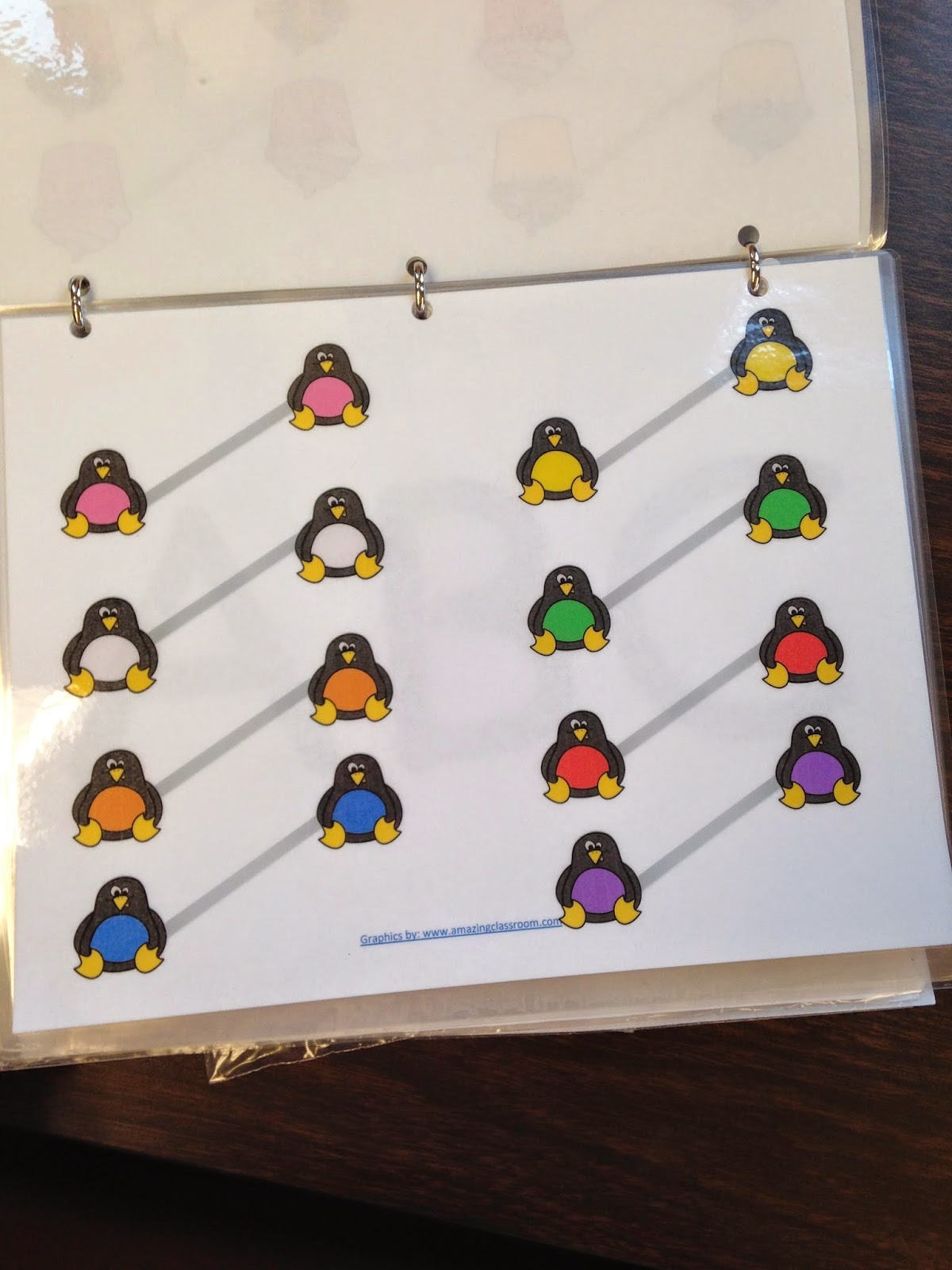 Autism Tank: Tracing Worksheets