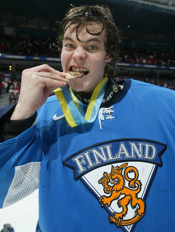 Is Tuukka The Real Deal?