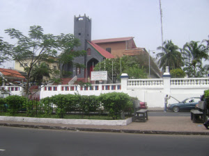 Liberia: "Land of the Free": Missionary Influence in Liberia