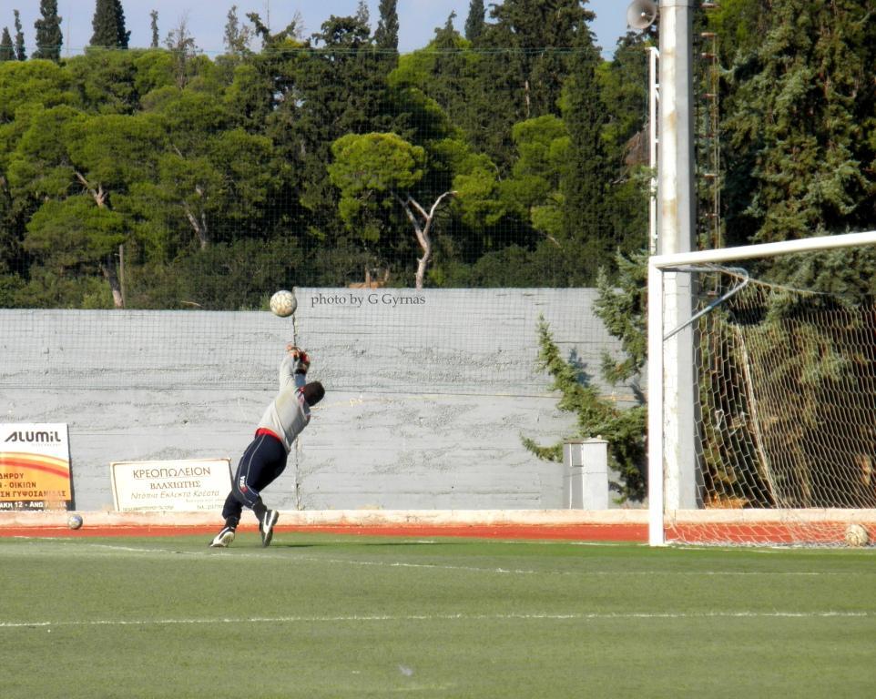 Olympiakos liosion f.c: ΦΩΤΟΓΡΑΦΙΕΣ 2012-2013